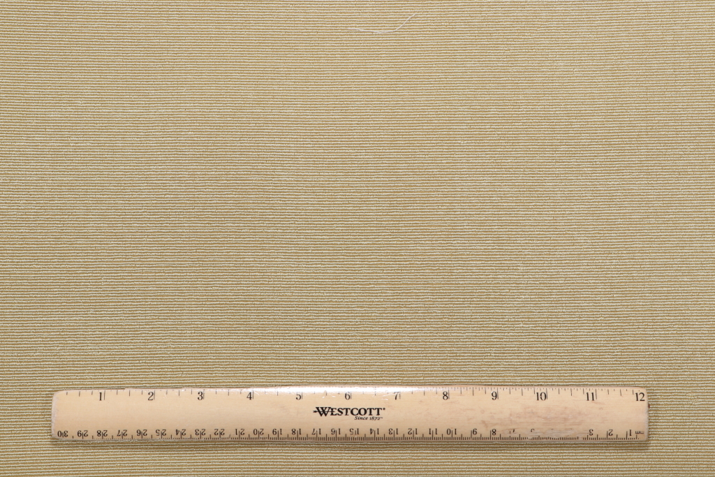 4 Yards Robert Allen Stripe Grois Point Velvet Uphostery FAbric in ...