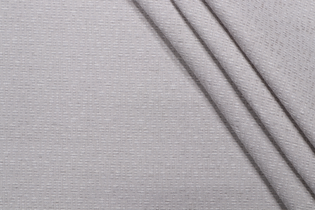 Golding Maestro Performance Woven Chenille Upholstery Fabric in Shale