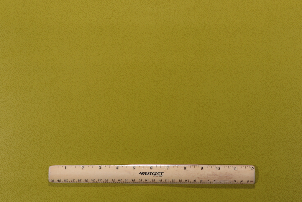 4.13 Yards UltraFabrics Brisa Vinyl Outdoor Fabric in Cricket