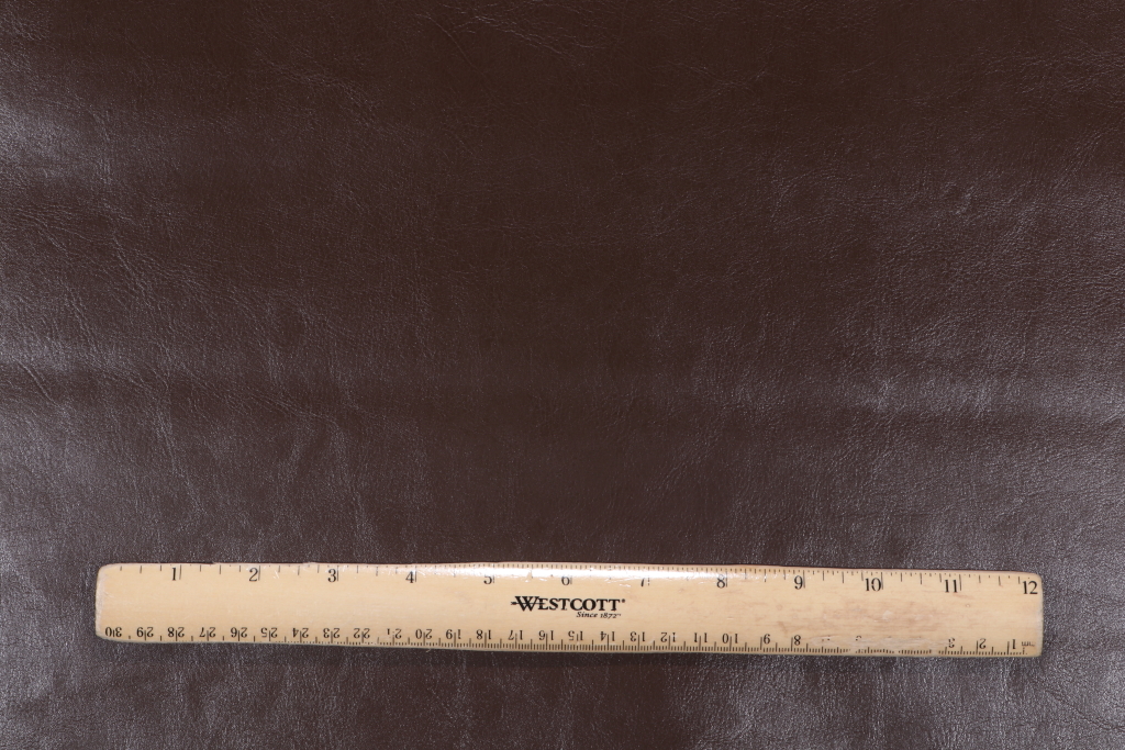 9.13 Yards Vienna Vinyl Upholstery Fabric in Peat