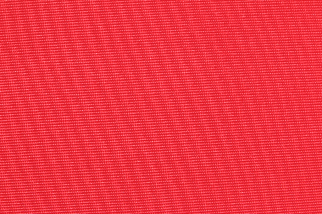 Richloom Solarium Bimini in Red Solution Dyed Polyester Outdoor Fabric