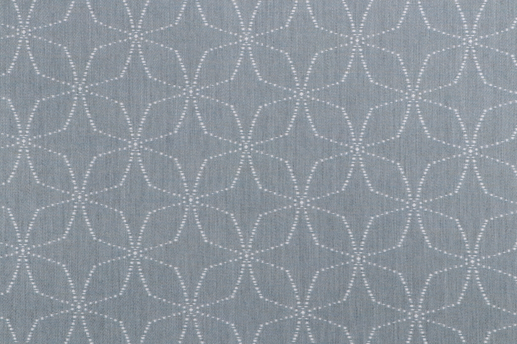 4.38 Yards Kerry Joyce Lyra 4022-04 Woven Sunbrella Solution Dyed ...