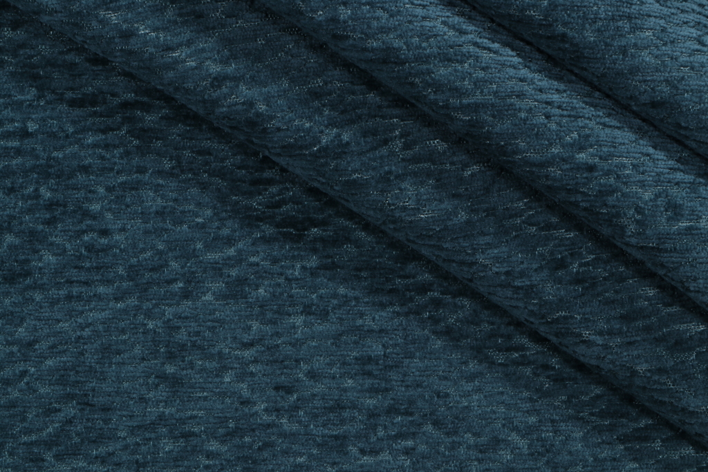 Sample of Golding Lola Performance Woven Chenille Upholstery Fabric in ...