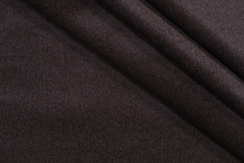 Kaufmann Monaco Performance Felt-Backed Velveteen Upholstery Fabric in ...