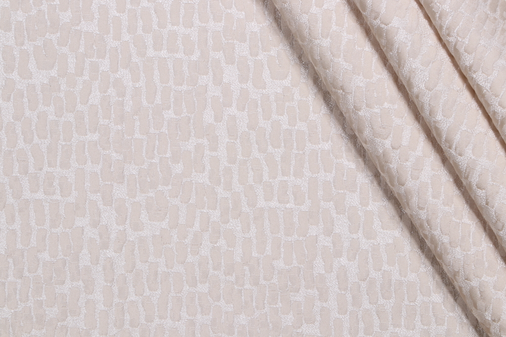 1.25 Yards Jacinto Woven Decorator Fabric in Marble