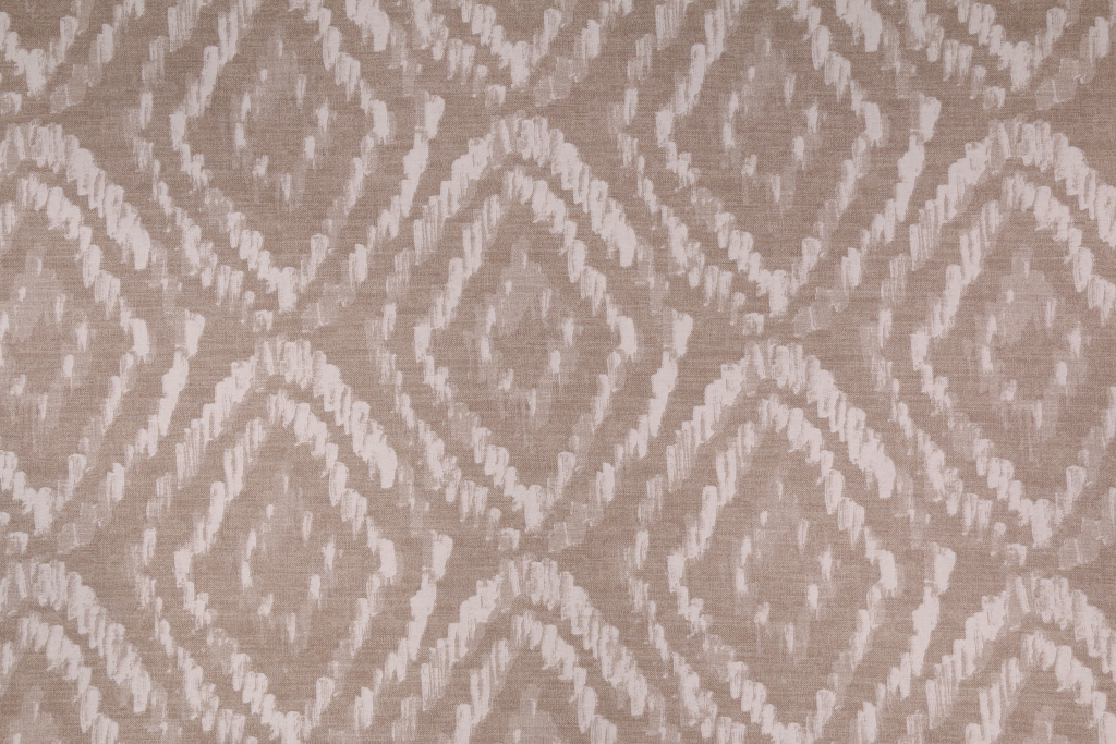 2.25 Yards Vilber Gluk 16031-01 Spanish Drapery Fabric in Sandstone
