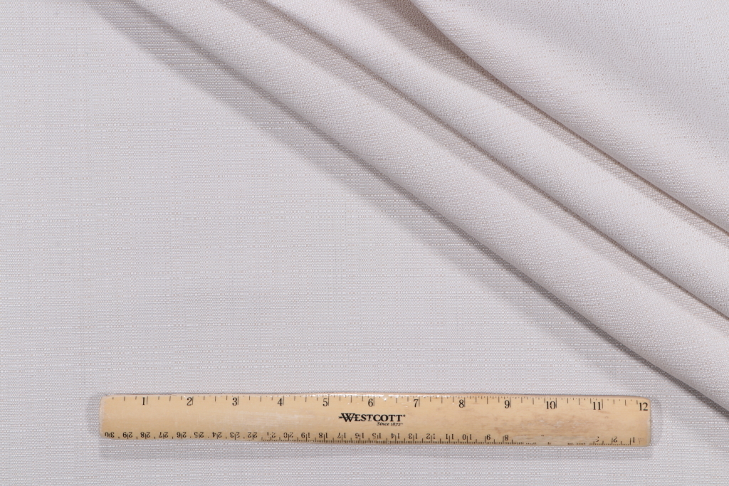 Sunbrella Linen 8353-0000 Woven Solution Dyed Acrylic Outdoor Fabric in ...