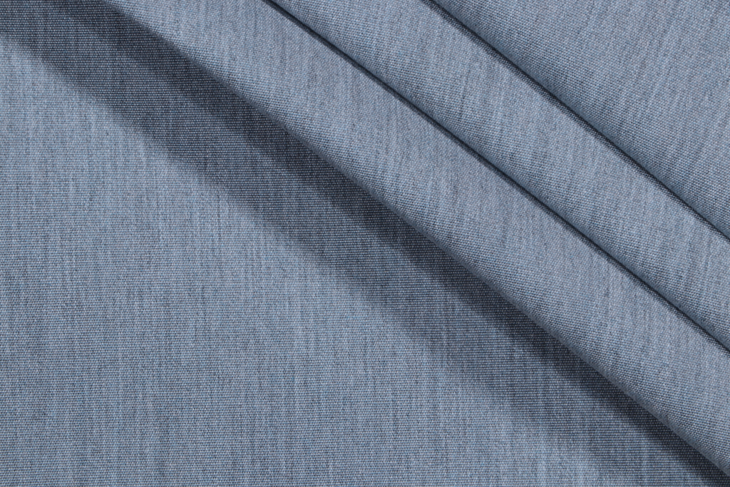 Sample of Sunbrella Shade 4636-0000 Woven Solution Dyed Acrylic Marine Grade/Awning Outdoor ...