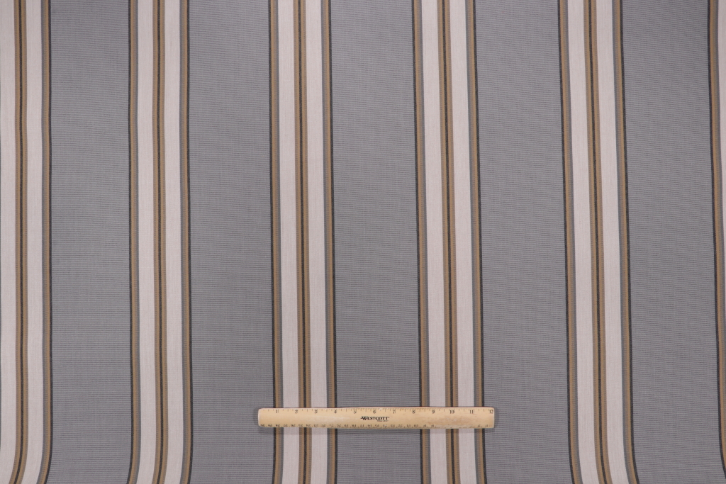 Sunbrella Preston 4768-0000 Woven Solution Dyed Acrylic Awning Outdoor ...