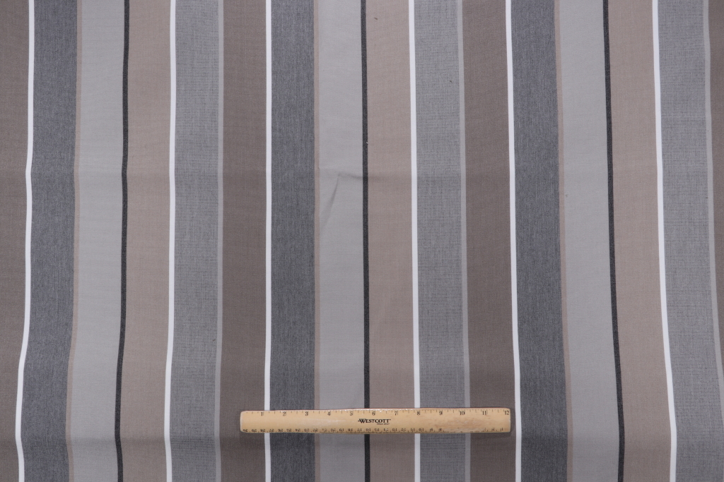 3.13 Yards Sunbrella Milano 56079-0000 Woven Solution Dyed Acrylic ...