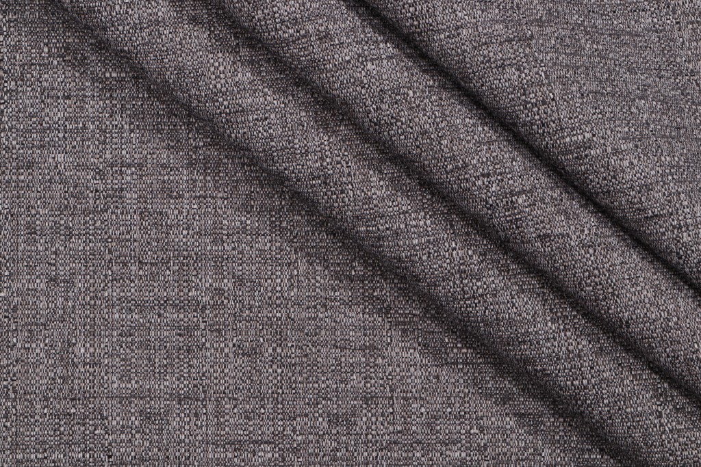 2.5 Yards Crypton Cody High Performance Woven Upholstery Fabric in Slate
