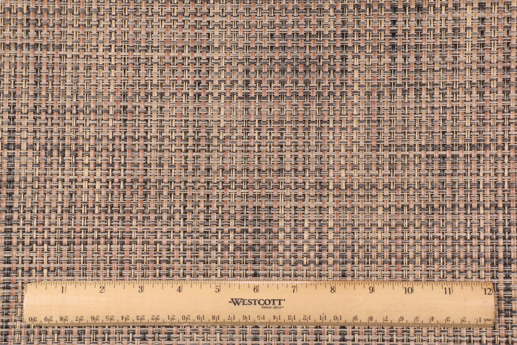 1 Yards Phifertex Wicker Weave Cane Wicker Woven Vinyl Mesh Sling Chair ...