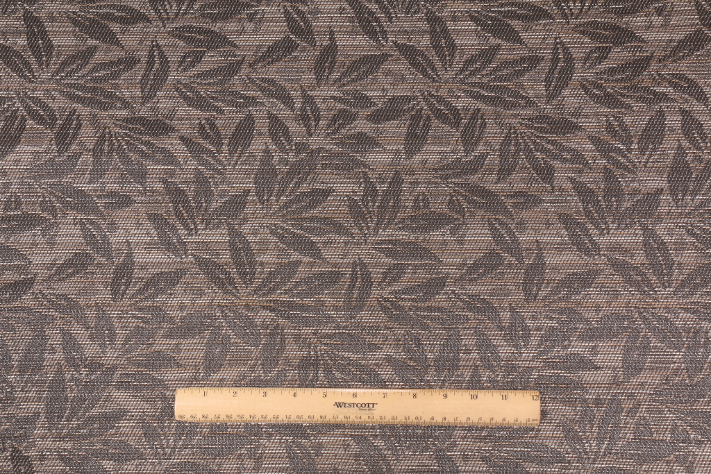 1.25 Yards Sunbrella Myrtle FF5973-0009 Woven Vinyl Mesh & Acrylic ...