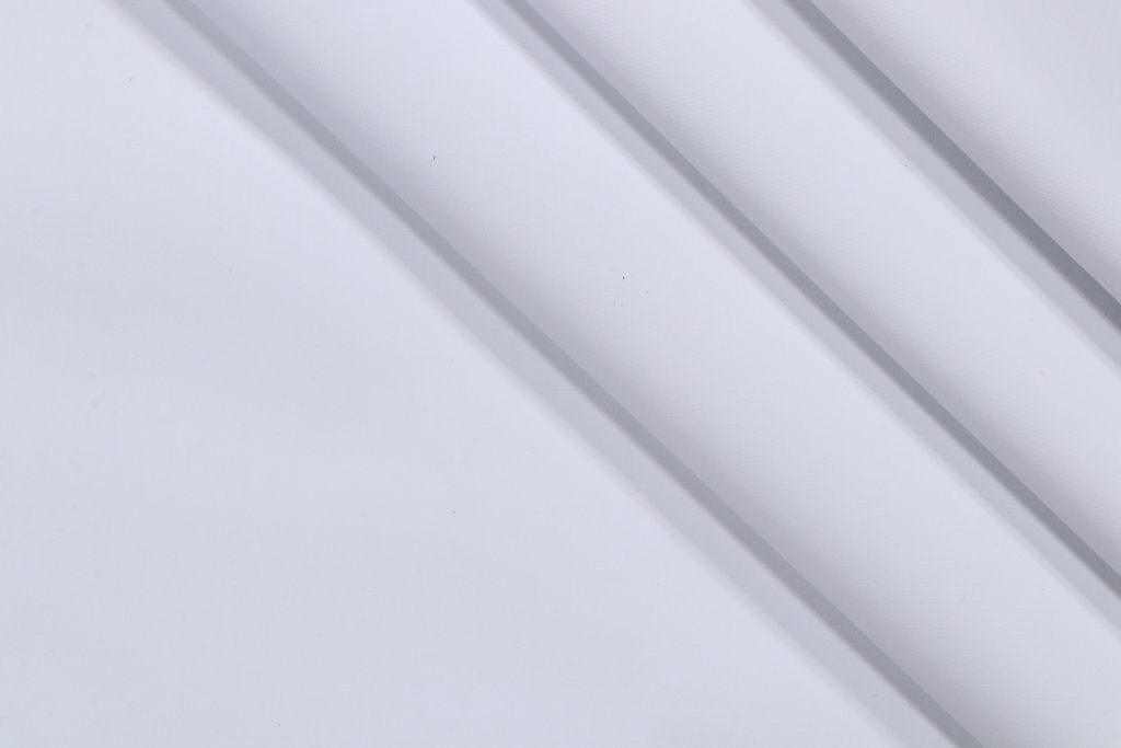 1 Yards Roc-Lon Budget Blackout Drapery Lining in White