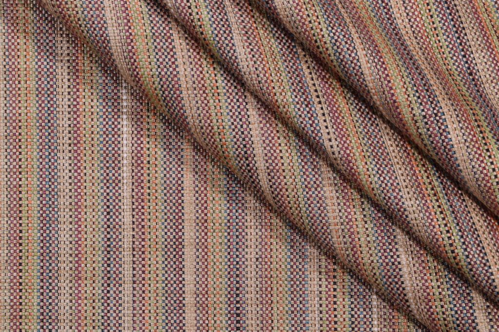 2.38 Yards Sahara Woven Upholstery Fabric in Gold Nugget