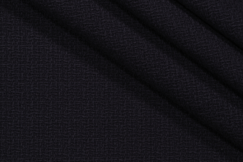 9 Yards Eli Woven Upholstery Fabric in Lava Rock