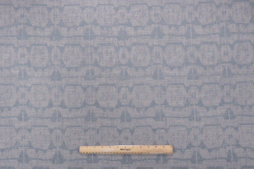 8.75 Yards Perennials Back on Track Woven Solution Dyed Acrylic Outdoor ...