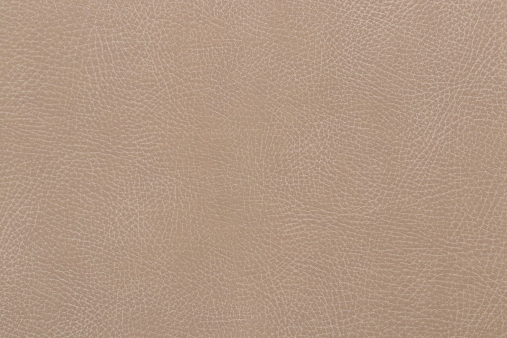 UltraFabrics Brisa Distressed Vinyl Upholstery Fabric in Buckskin