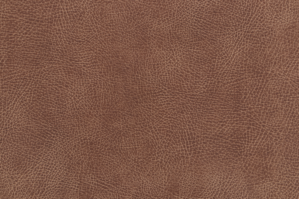 11 Yards Brisa Vinyl Upholstery Fabric in Saddle
