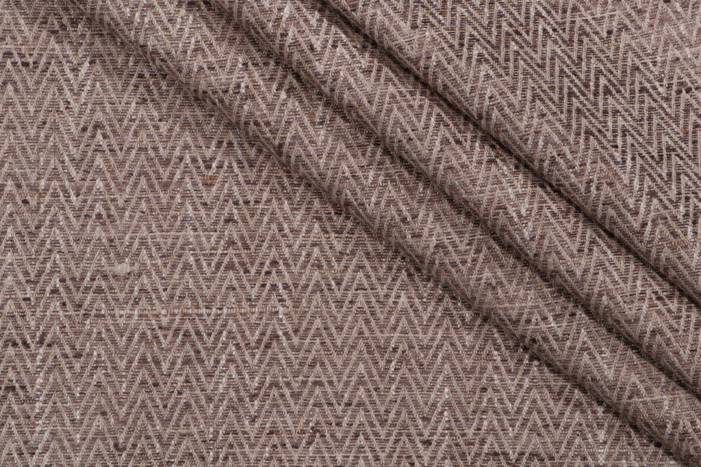Kaufmann Artisan Woven Upholstery Fabric in Nutmeg