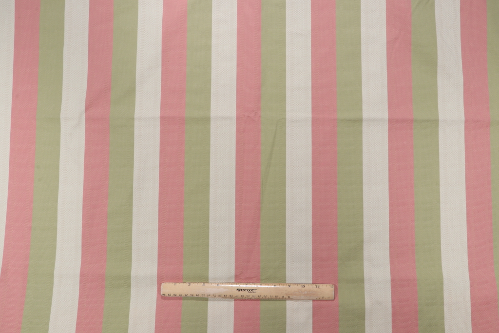 .75 Yards Robert Allen Porchere Woven Upholstery Fabric in Lily