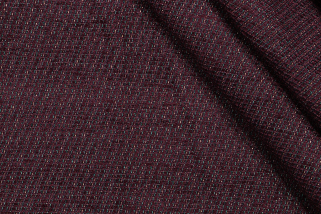 3 Yards Robert Allen Stillings Woven Chenille Upholstery Fabric in ...