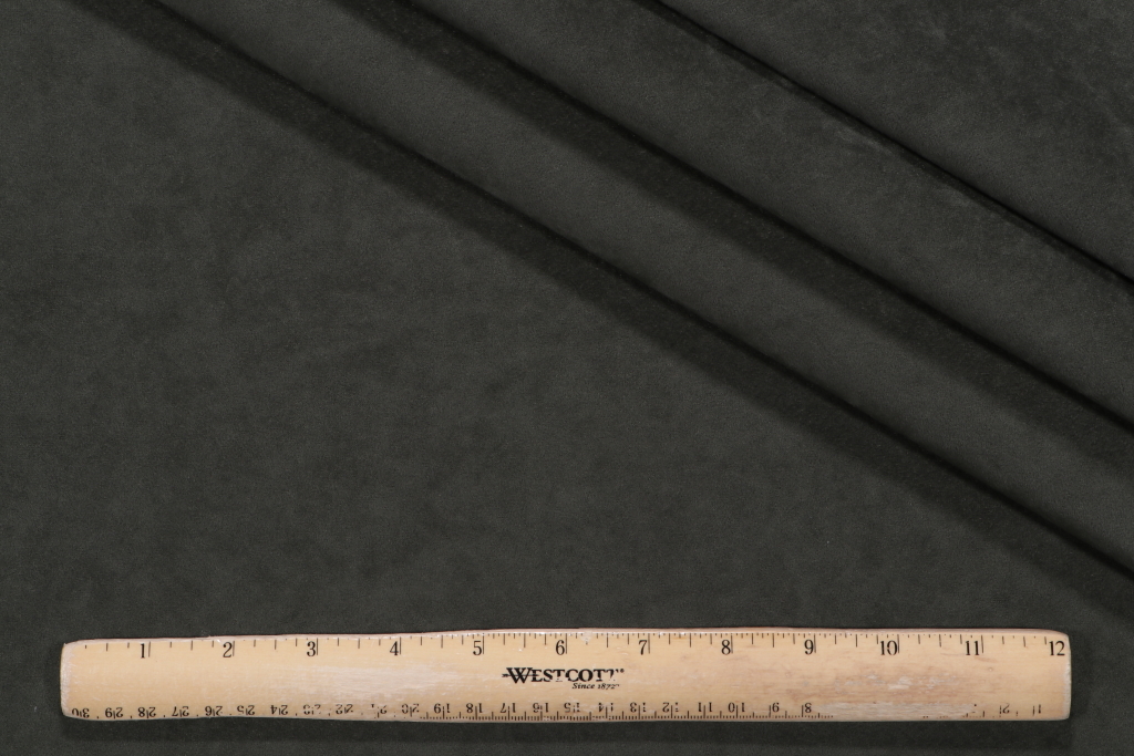 Crypton Suede High Performance Upholstery Fabric in Aspen