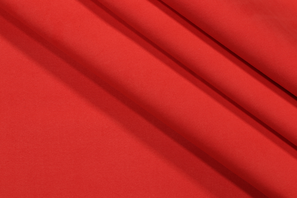 UltraSuede Upholstery Fabric in Salsa