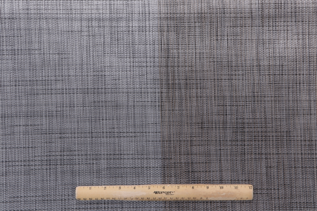 10 Yards Phifertex Woven Vinyl Mesh Sling Chair Outdoor Fabric in Tweed