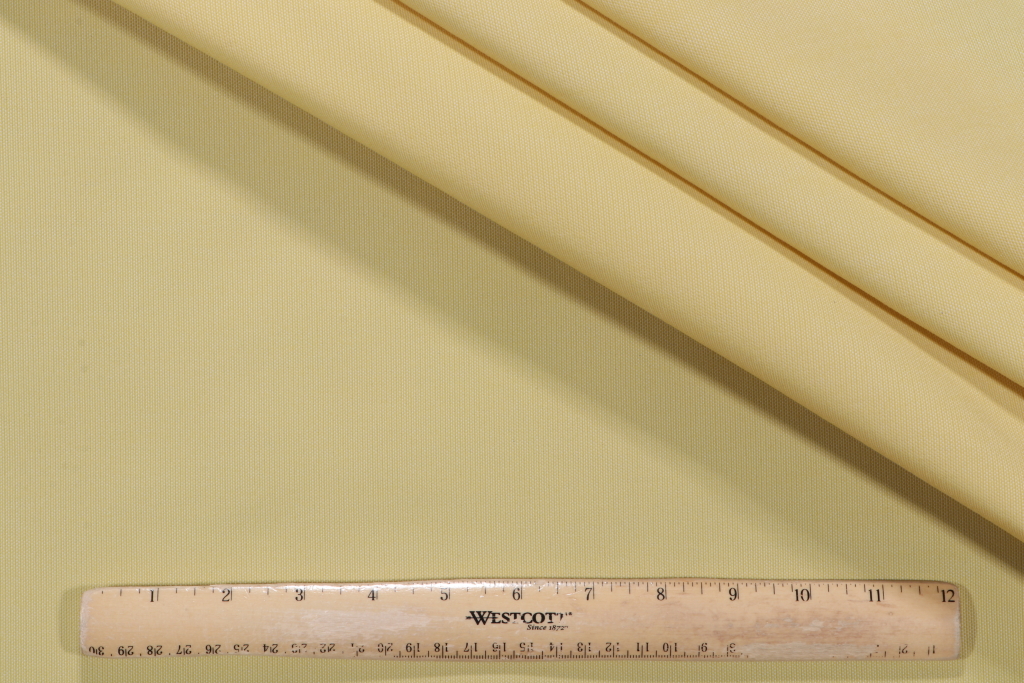 14 Yards Phifer Woven Olefin Outdoor Fabric in Sunbeam