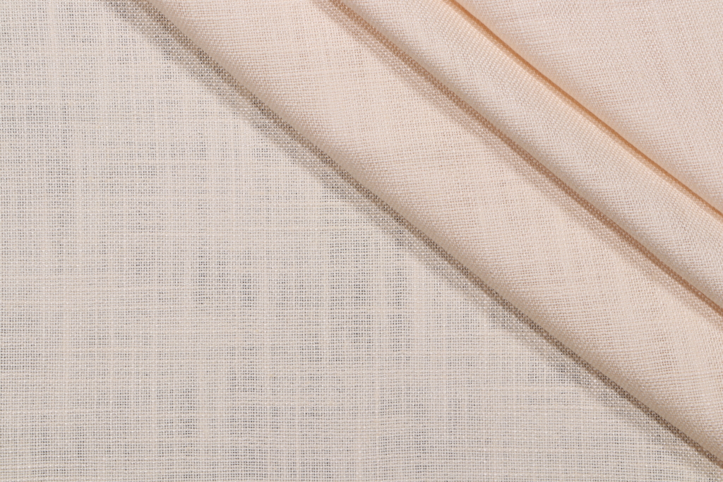 2.1 Yards Anna French Kent Drapery Fabric in Off White AF10229