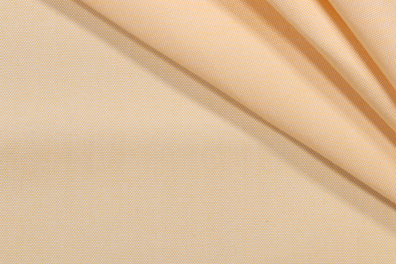 15 Yards Bontu Outdoor Woven Fabric in Lemon