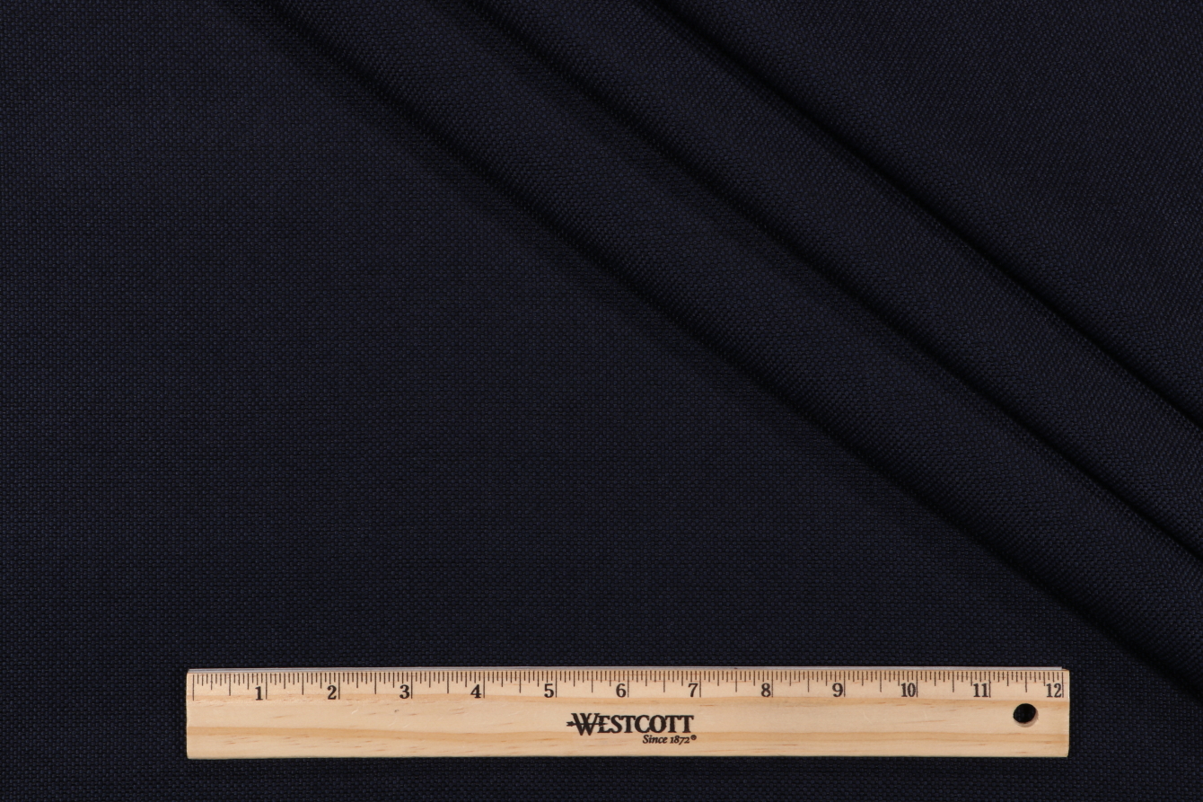 PK Lifestyles Tailgate Polypropylene Woven Outdoor Fabric in Mignight