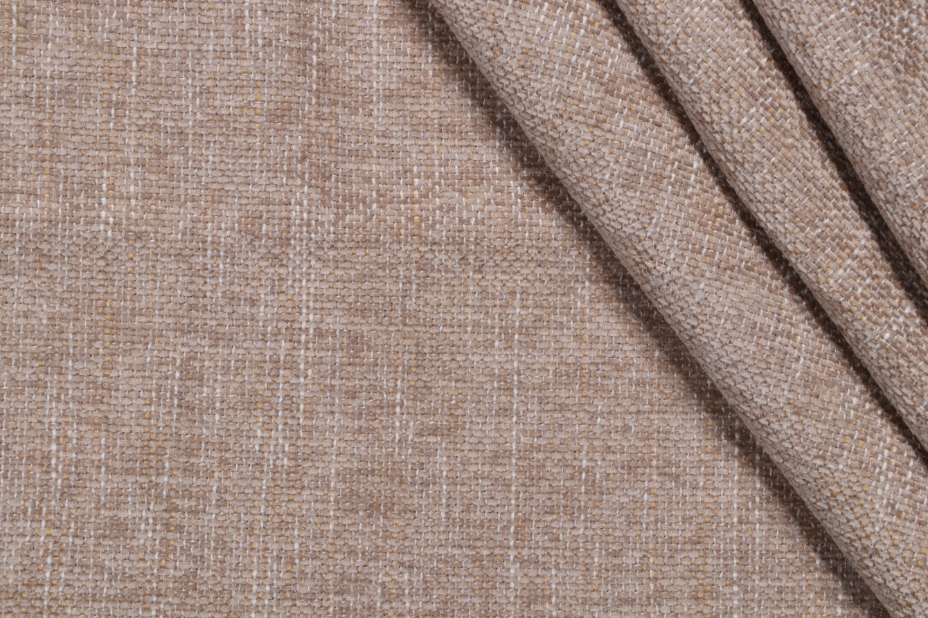 .88 Yards Crypton Daria High Performance Woven Chenille Upholstery ...