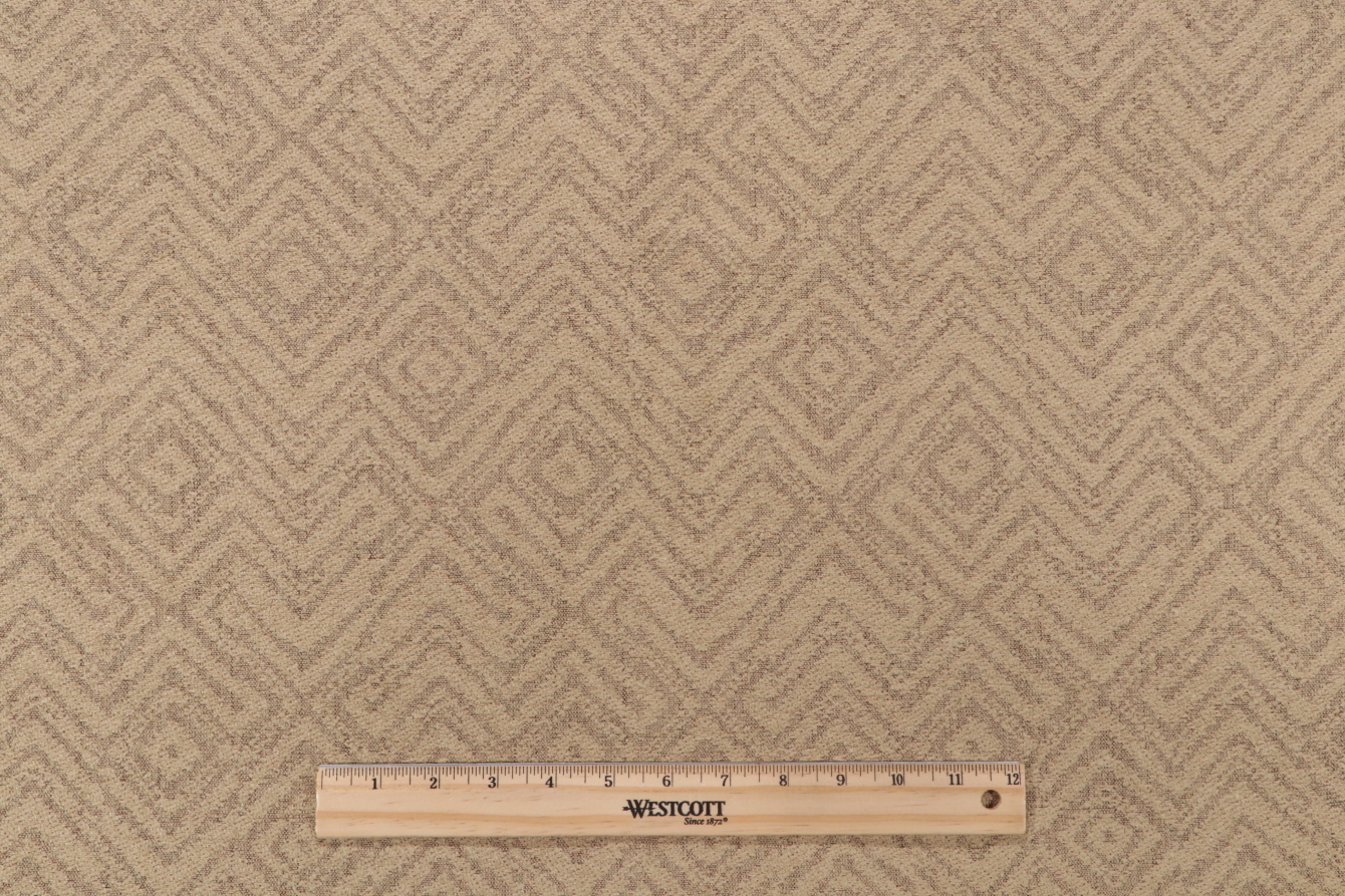 3.13 Yards Crypton Key High Performance Woven Chenille Upholstery ...