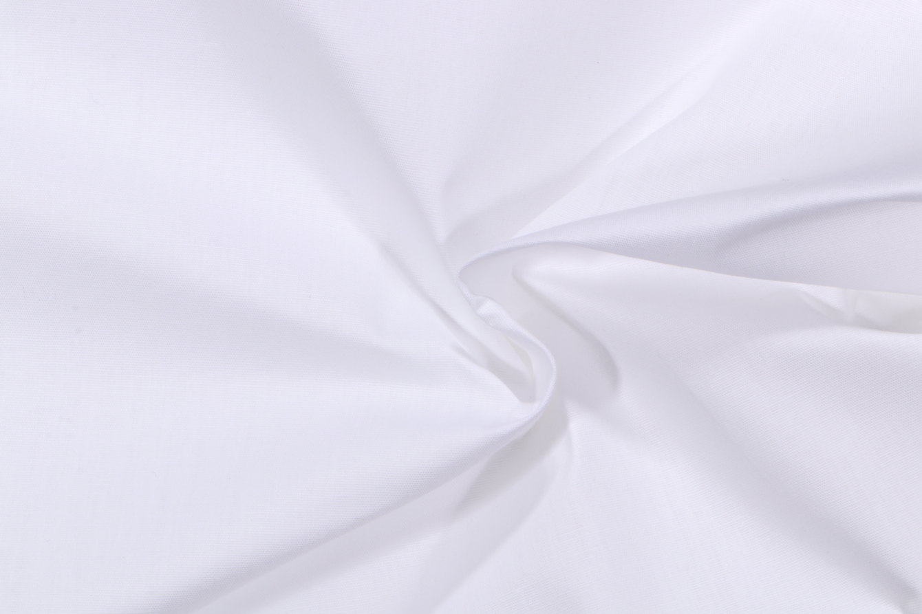 1 Yards Royal Blend Drapery Lining in White