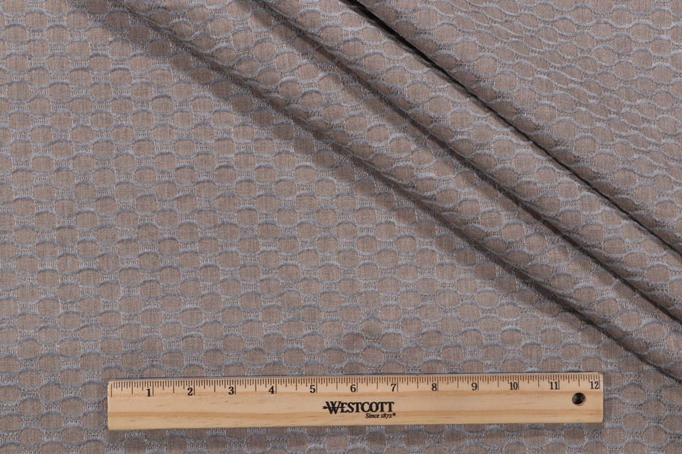 2.38 Yards Sunbrella Dimple 46061-0012 Woven Solution Dyed Acrylic ...