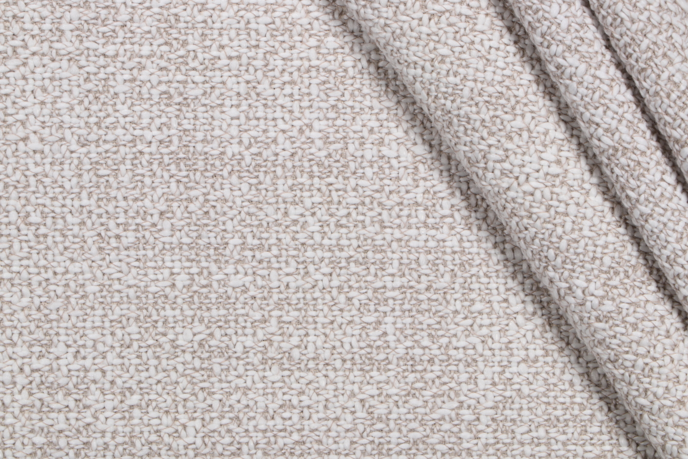 .88 Yards Pollack Secret Beach Woven Outdoor Fabric in Coconut