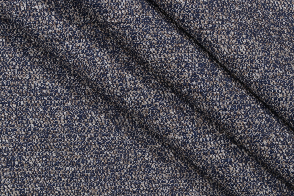 Pollack Pebble Beach 4183-05 Woven Polyolefin Outdoor Fabric in River