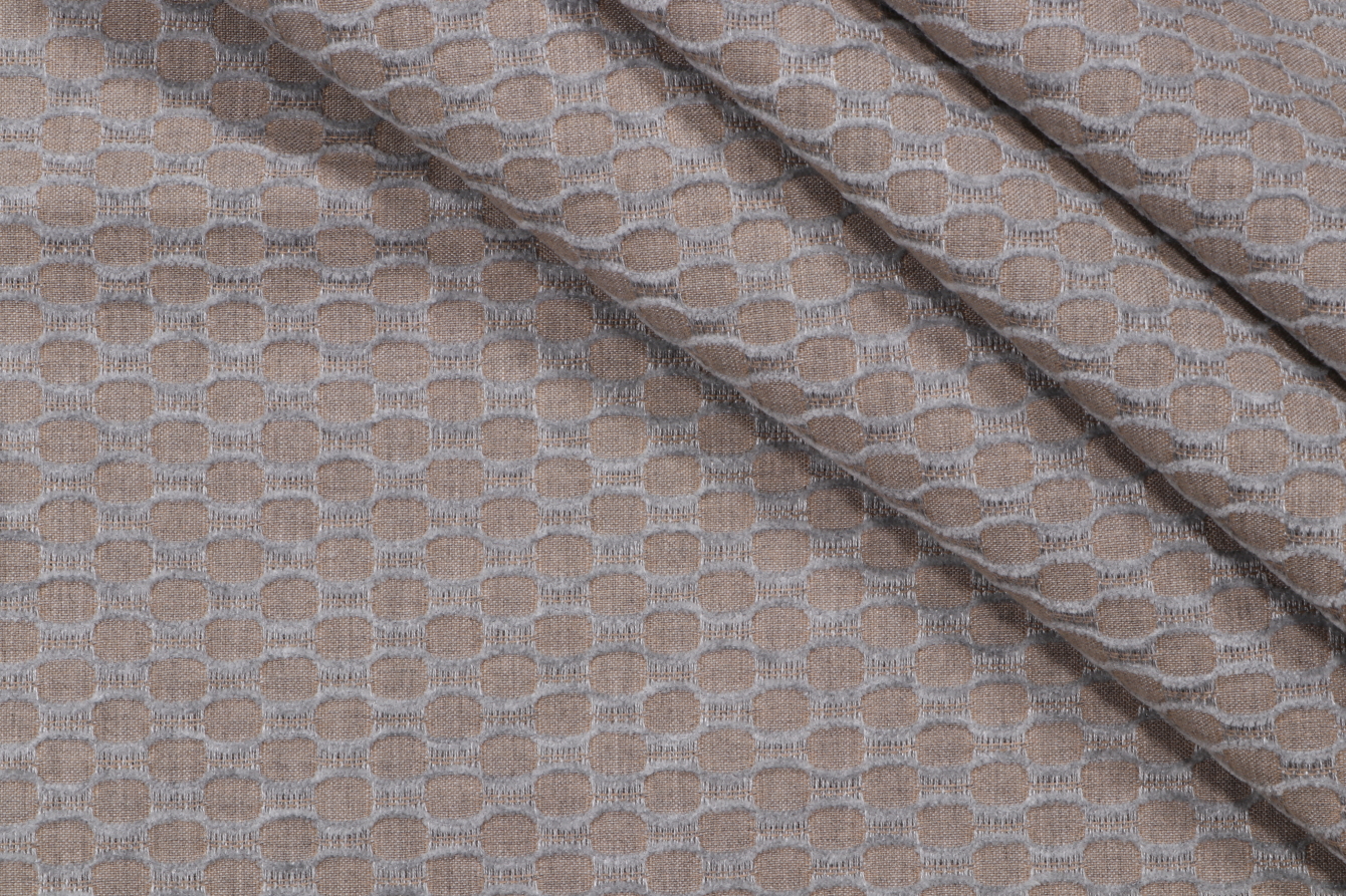 1.5 Yards Sunbrella Dimple Woven Solution Dyed Acrylic Chenille Outdoor ...