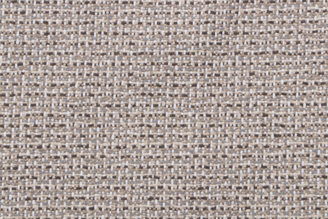 3 Yards Norbar Macon Woven Polypropylene Outdoor Fabric in Travertine