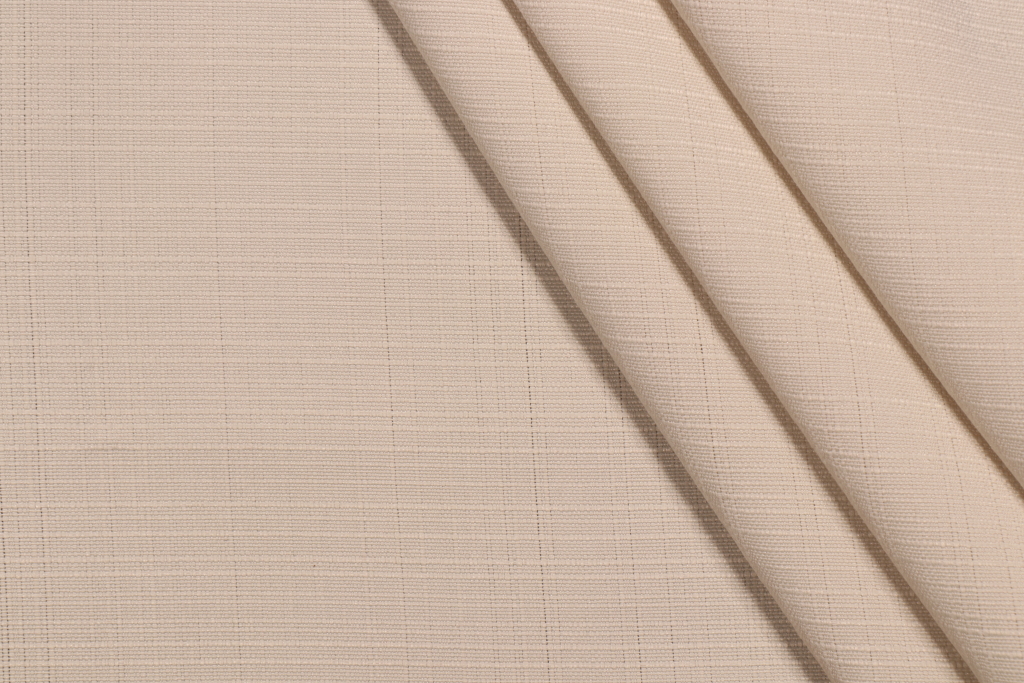 1.5 Yards Richloom Forsyth Woven Polyester Outdoor Fabric in Natural