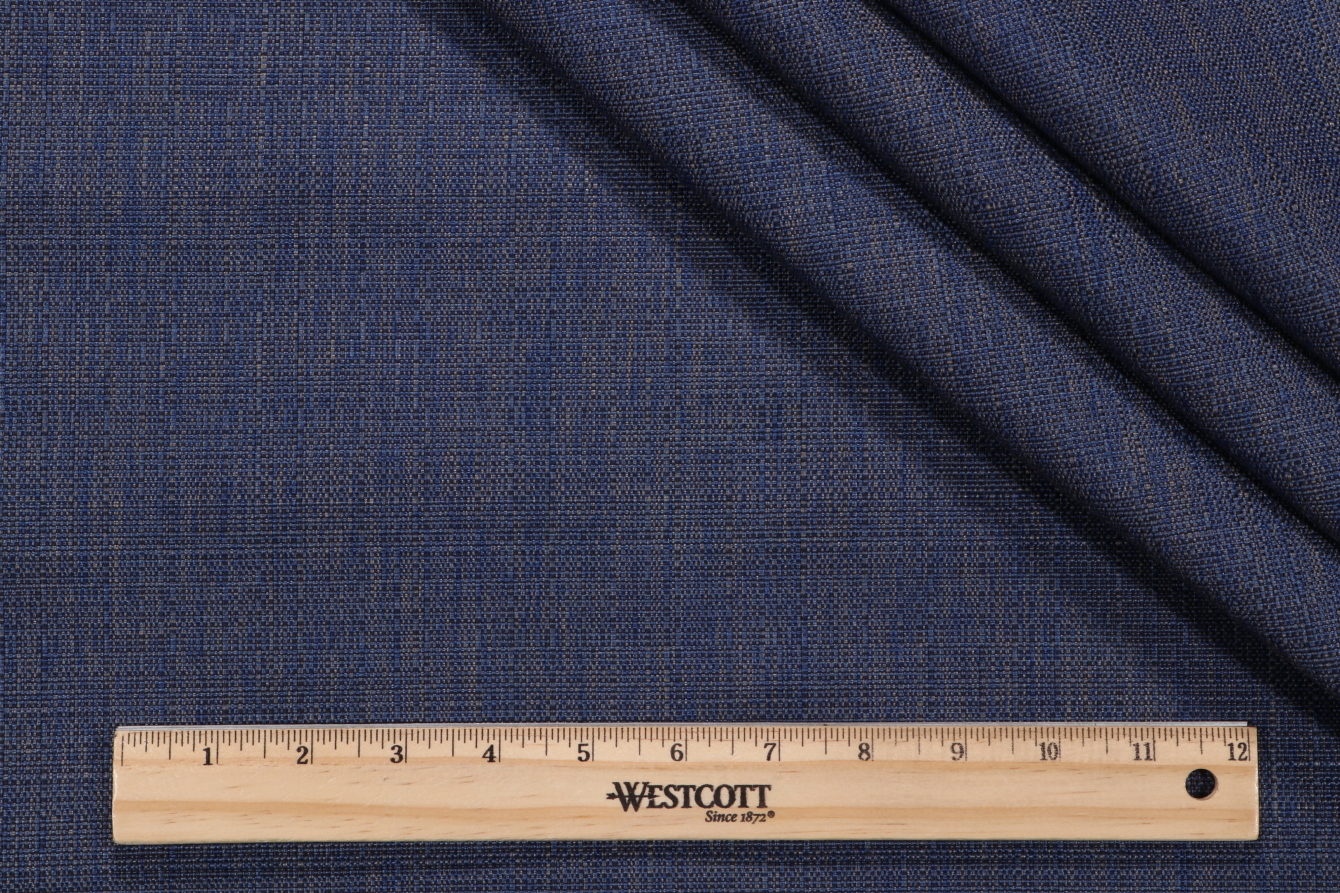 4.75 Yards Solartex Woven Outdoor Fabric in Sky