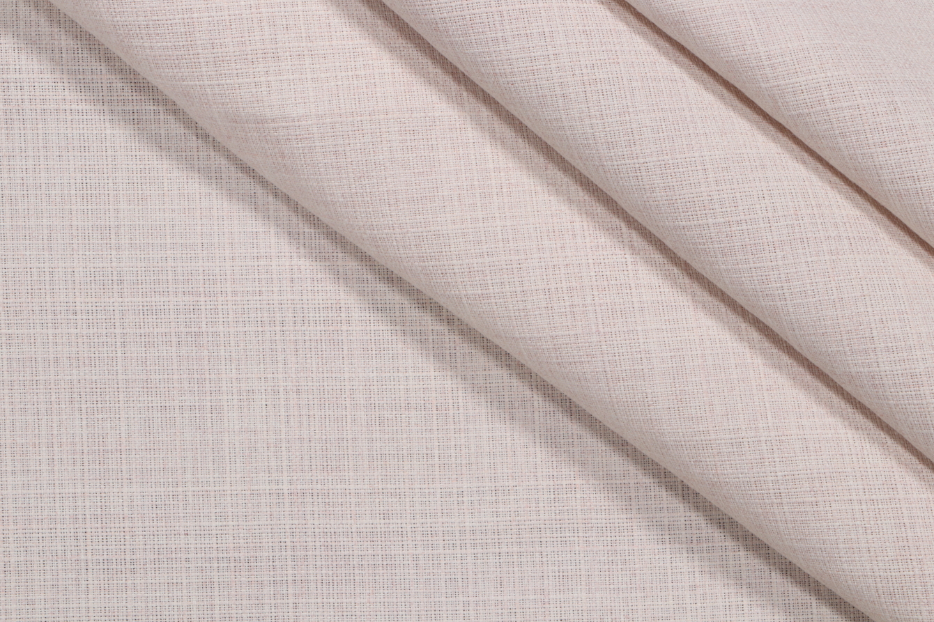 7.5 Yards Solartex Woven Outdoor Fabric in Ballet Beige