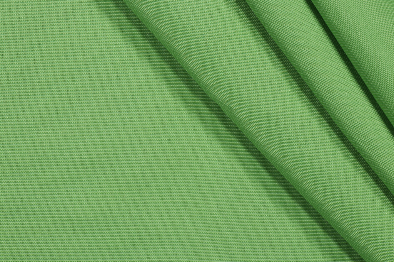 2.13 Yards Solartex Woven Outdoor Fabric in Kiwi