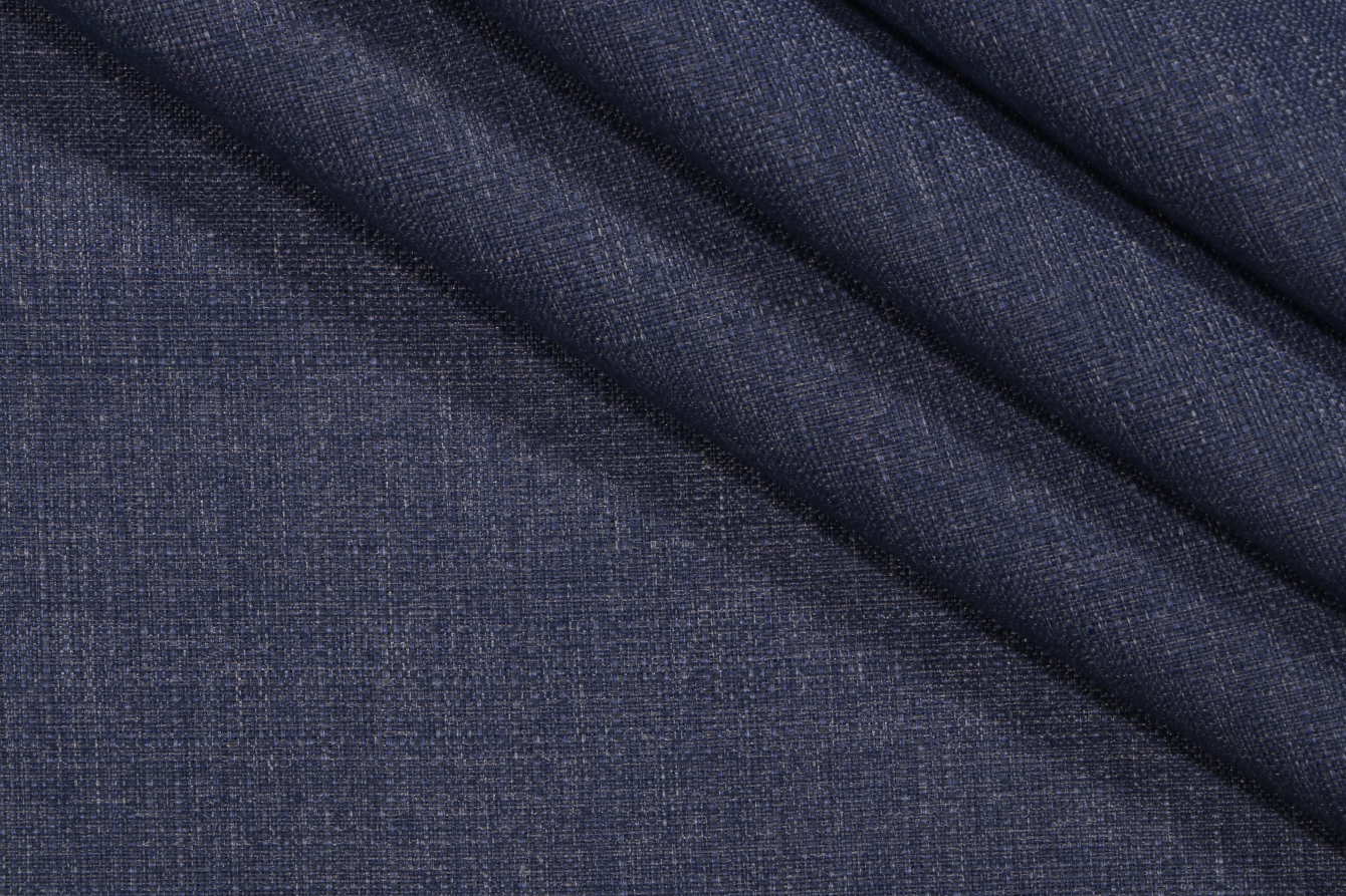 1 Yards Solartex Woven Outdoor Fabric in Sky