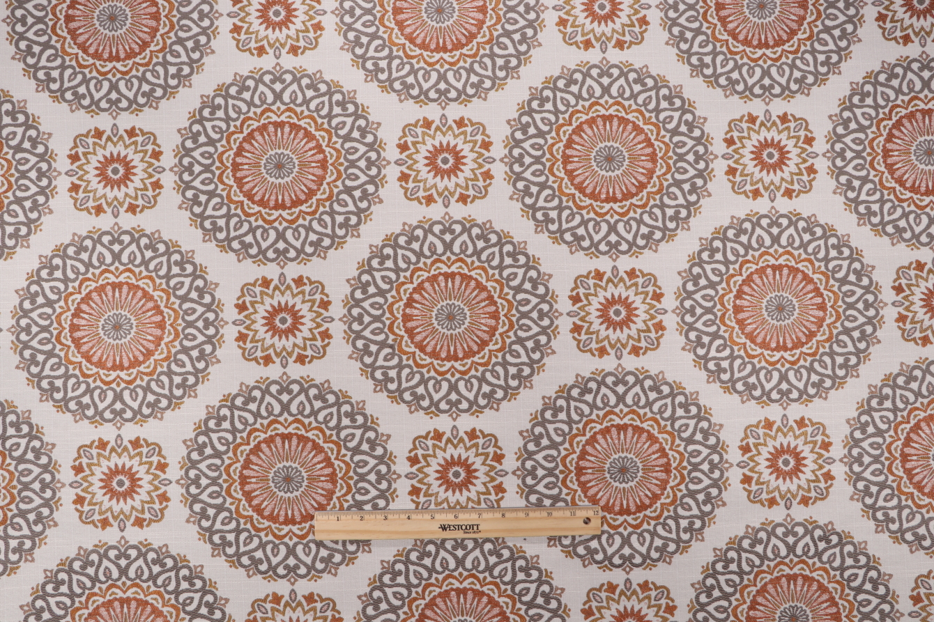 1 Yards Jessica Charles 3529-35 Tapestry Upholstery Fabric