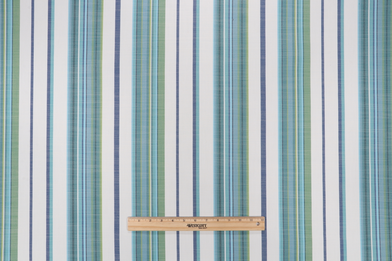 9.13 Yards Perennials Beachcomber 450-198 Woven Solution Dyed Acrylic ...