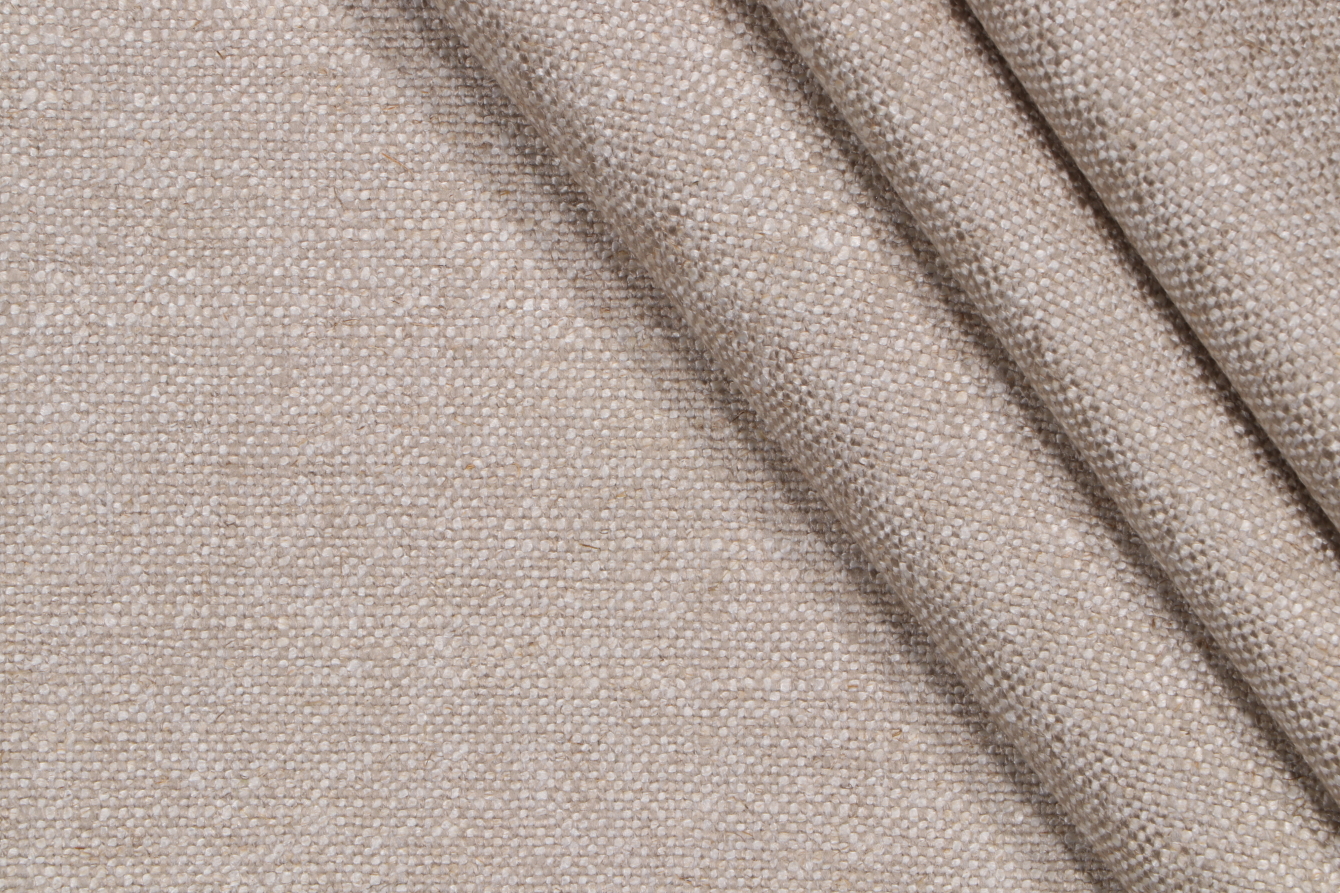 P Kaufmann Vani Woven Upholstery Fabric in Tussah