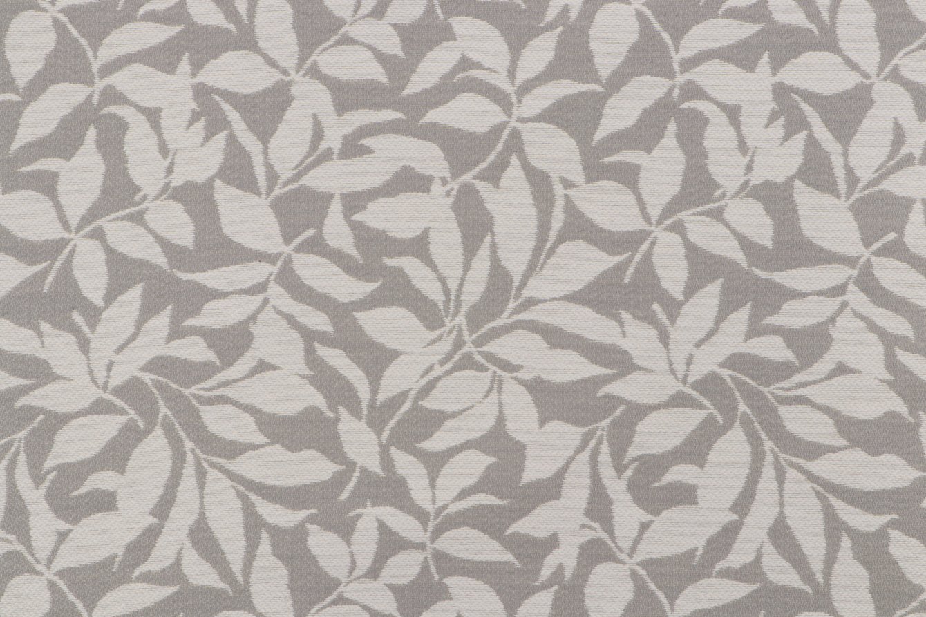 6.38 Yards Phifer Geobella Vine Woven Olefin Outdoor Fabric in Dove